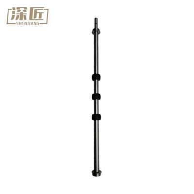 China 49253631-E 49-253631-0000E Diebold Shaft Transport DRV Roller Parts for ATMs Diebold 49253631000E for sale