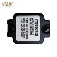 China 49-255908-000A Original Diebold USB Camera with Right Side Connector ATM Micro Camera 49255908000A for sale