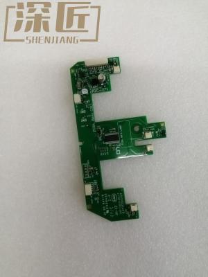 China ATM Machine Spare Parts 1750301000-29 01750360563 Diebold Nixdorf DN CAS RECYCLING CASSETTE SECURE Electronic Board PCB for sale