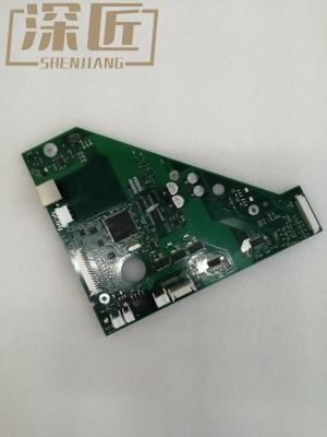 China 1750288271-01 1750287370 01750287369 ATM Machine Parts Diebold Nixdorf DN Series IOT In-Output Module Customer Tray Main PCB for sale