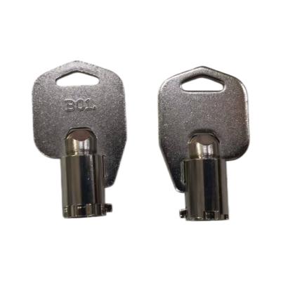 China Hyosung GCDU Cassette Key Model S45110111 / 32103 Original Genuine Part for sale
