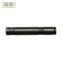 China UW-500 Roller Shaft JB50D10G1Z0 DE-100 GFS100 GFS120 UW52C Shaft Pin JB50D10G1Z0 Glory GFS220 for Currency Sorter Machine for sale