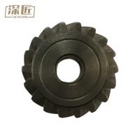 China Glory Currency Sorter Machine parts UW-500 JB50B1341Z0 DE-100 GFS100 GFS120 UW52C Drive Gear Assembly JB50B1341Z0 Glory GFS220 for Currency Sorter Machine for sale