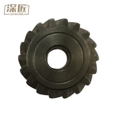 China Glory Currency Sorter Machine parts UW-500 JB50B1341Z0 DE-100 GFS100 GFS120 UW52C Drive Gear Assembly JB50B1341Z0 Glory GFS220 for Currency Sorter Machine for sale