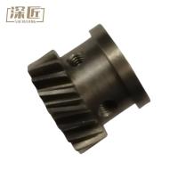 China UW-500 JB50B1331Z0 DE-100 GFS100 GFS120 UW52C Drive Gear Assembly JB50B1331Z0 Glory GFS220 for Currency Sorter Machine for sale