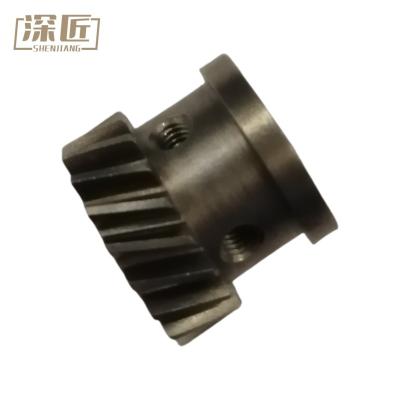 China UW-500 JB50B1331Z0 DE-100 GFS100 GFS120 UW52C Drive Gear Assembly JB50B1331Z0 Glory GFS220 for Currency Sorter Machine for sale