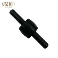 China UW-500 FDF0B2020Z0 DE-100 GFS100 GFS120 USF52C Feed Roller Shaft Glory FDF0B2020Z0 GFS220 for Currency Sorter Machine for sale
