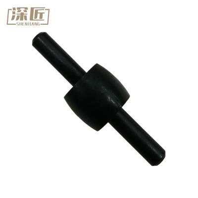 China UW-500 FDF0B2020Z0 DE-100 GFS100 GFS120 USF52C Feed Roller Shaft Glory FDF0B2020Z0 GFS220 for Currency Sorter Machine for sale