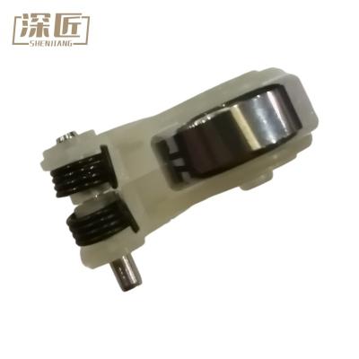 China UW-200 NF70W1220Z0 DE-100 GFS100 GFS120 UW52C Separation Roller Arm Assembly Glory GFS220 for Currency Sorter Machine for sale