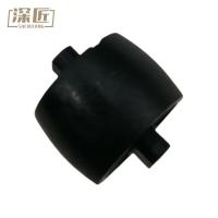 China UW-200 113301751 DE-100 GFS100 GFS120 USF52C Pickup Roller with Bearing Glory  GFS220 Pickup Roller with Bearing Banknote Part for sale