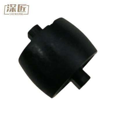 China UW-200 113301751 DE-100 GFS100 GFS120 USF52C Pickup Roller with Bearing Glory  GFS220 Pickup Roller with Bearing Banknote Part for sale