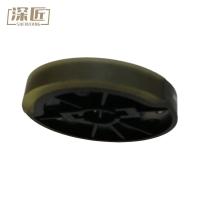 China Rubber Coated Pickup Roller Glory QH10A21P0Z0 UW-500-F DE-100 GFS100 GFS120 UW52C QH10A21P0Z0 GFS220 for Currency Sorter Machine for sale