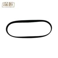 China Rubber Belt 10*275*0.65MM Glory 31431063 UW-500-F GFS100 GFS120 GFS220 UW52C 31431063 for Currency Sorter Machine for sale