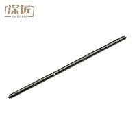 China Roller Shaft Glory QH10C1141Z0 UW-500-F DE-100 GFS100 GFS120 UW52C Roller Shaft QH10C1141Z0 GFS220 for Currency Sorter Machine for sale