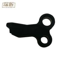 China MRX0B2081Z0 Retaining Clip UW-500 DE-100 GFS100 GFS120 UW52C Retaining Clip MRX0B2081Z0 Glory GFS220 for Currency Sorter Machine for sale