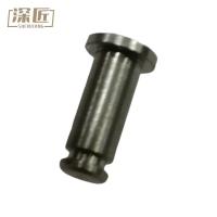 China JB50B2082Z0 DE-100 GFS100 GFS120 USF52C GFB ATM roller shaft Glory GFS100 GFS220 Roller pin for UW-500 Currency Sorter Machine for sale