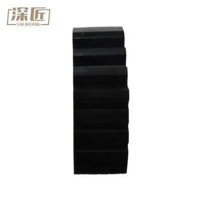 China Glory Kicker Belt 315002370 UW-500-F DE-100 GFS100 GFS120 UW52C Kicker Belt 315002370 GFS220 for Currency Sorter Machine for sale