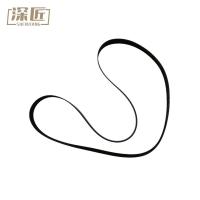 China Glory 31431530 Rubber Belt 10*724*0.65MM UW-500-F GFS100 GFS120 GFS220 UW52C Rubber Belt 31431530 for Currency Sorter Machine for sale