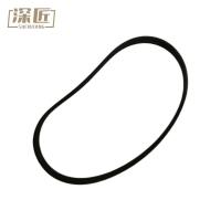 China Glory 31431372 Rubber Belt 10*186*0.65MM UW-200 GFS100 GFS120 GFS220 UW52C Rubber Belt 31431372 for Currency Sorter Machine for sale