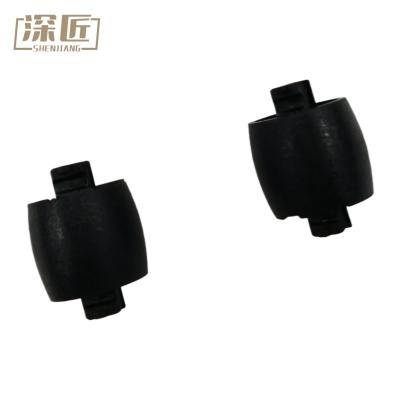 China 11330173 DE-100 GFS100 GFS120 USF52C GFB Separator Roller Glory GFS100 GFS220 Separator Roller for UW-200Currency Sorter Machine for sale