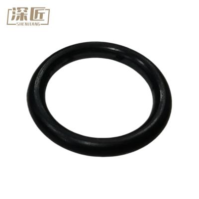 China 3390T002 DE-100 GFS100 GFS120 USF52C GFB O-ring Seal,Glory GFS100 GFS220 Rubber O-ring for UW-52C Currency Sorter Machine for sale