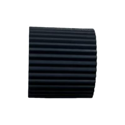 China Fujitsu GF0307 Rubber Roller 19x17mm Original Genuine Part for F53 F56 Cassette for sale