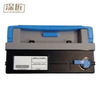 China 00155842000D 00-155842-000D in Stock Diebold 2.0 MULTI-MEDIA CSET SEC UNIV ACTIVDISPENSE Cassette ATM Machine Spare Parts for sale
