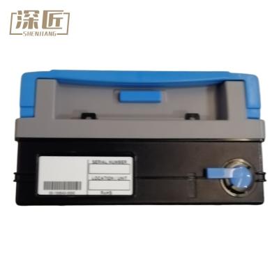 China 00155842000D 00-155842-000D in Stock Diebold 2.0 MULTI-MEDIA CSET SEC UNIV ACTIVDISPENSE Cassette ATM Machine Spare Parts for sale