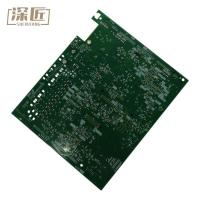 China Cash Dispense Control Board 445-0757206C NCR S2 MotherBoard PCB 4450757206 Top Level AssyATM CRS CRM Selfserv Kiosk Machine Part for sale