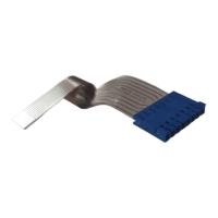 China WINCOR Measuring Station L-Shape Flex Cable MDMS Extension Ribbon Original Genuine Part 1750053060 for sale