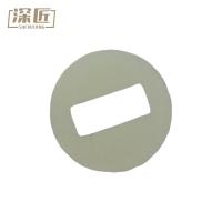 China 7515898-001 ATM Spare Parts AB RB Relay plastic gasket Replacement for Hitachi 2845V AB RB Relay plastic gasket 7515898-001 for sale