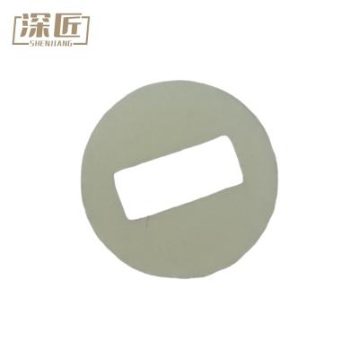 China 7515898-001 ATM Spare Parts AB RB Relay plastic gasket Replacement for Hitachi 2845V AB RB Relay plastic gasket 7515898-001 for sale