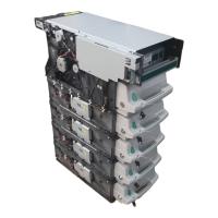 China NMD100 Dispenser 4 Cassette + 1 Reject Rear Load Original Genuine Cash Dispenser with Cable for sale