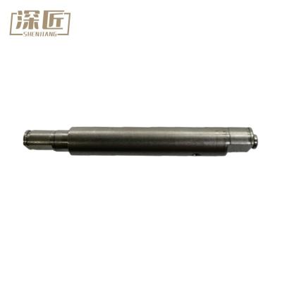 China ATM Machine Spare parts 7P011655-001 RB green wheel shaft 6×44 for Hitachi 2845V RB RB green wheel shaft 6×44 for sale