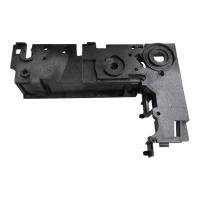 China NMD NQ300 Left Side Plate Gable NQ Left Cover Original Genuine Part A002376 for sale