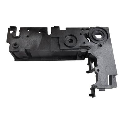 China NMD NQ300 Left Side Plate Gable NQ Left Cover Original Genuine Part A002376 for sale