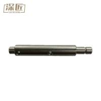 China ATM Machine Spare parts 7P011627-001 RB small pulley shaft 8*62.4 for Hitachi 7P011627-001 2845V RB small pulley shaft 8*62.4 for sale