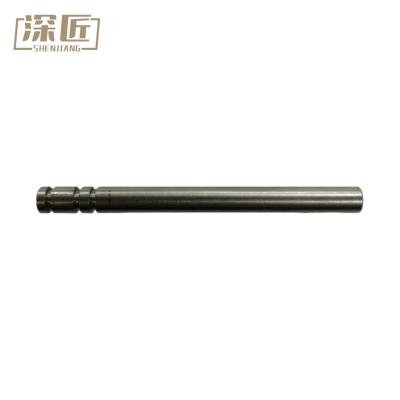 China Hitachi ATM Machine Spare parts 7P011654-001 RB pin shaft 4×47 for Hitachi 7P011654-001 2845V RB pin shaft 4×47 for sale