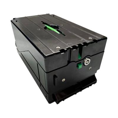 China Fujitsu F53 F56 Cash Dispenser Cassette Original Genuine Part KD03234-C520 for sale
