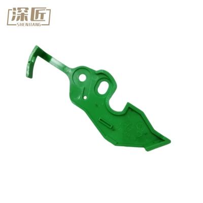 China 4450647830 ATM Machine Spare Parts NCR S2 Dispenser ATM Parts Reject Cassette Latch 445-0647830 4450647830 for NCR ATM Machine for sale