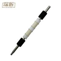 China ATM Machine Spare Parts NCR S2 Pick Module Shaft Lower 445-0756286-37 445-0739079 Various Shafts Available ATM Selfserv Part for sale