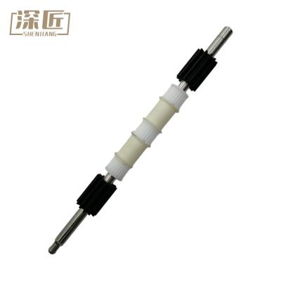 China ATM Machine Spare Parts NCR S2 Pick Module Shaft Lower 445-0756286-37 445-0739079 Various Shafts Available ATM Selfserv Part for sale