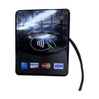 China NCR Non-Contactless Card Reader ontactless RFID Reader Original Genuine Part IDVK-300001-N1 / 009-0080844 for sale