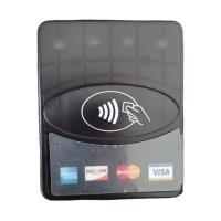 China NCR Non-Contactless Card Reader ontactless RFID Reader Original Genuine Part IDVK-300001-N1 / 009-0080844 for sale