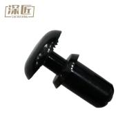 China R4070 NCR ATM Machine Spare Parts NCR S2 Pick Module Snap Rivet Plastic Rivets Nylon R Type Rivets Factory Price for NCR ATM for sale