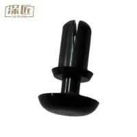 China R4070 NCR ATM Machine Spare Parts NCR S2 Pick Module Snap Rivet Plastic Rivets Nylon R Type Rivets Factory Price for NCR ATM for sale