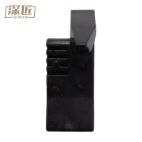 China 445-0756286-44 ATM Machine Spare Parts 445-0756286-34 4450756286 ATM Parts NCR S2 Pick Module Upper Lower Skid Guide LH RH for sale