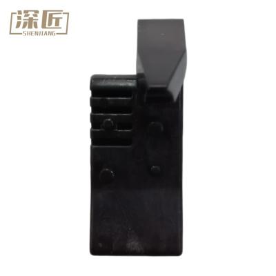 China 445-0756286-44 ATM Machine Spare Parts 445-0756286-34 4450756286 ATM Parts NCR S2 Pick Module Upper Lower Skid Guide LH RH for sale