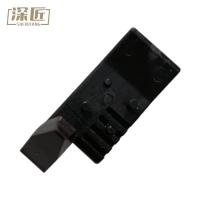 China 445-0756286-44 ATM Machine Spare Parts 445-0756286-34 4450756286 ATM Parts NCR S2 Pick Module Upper Lower Skid Guide LH RH for sale