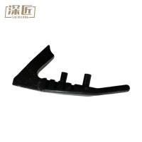 China 445-0756286-44 ATM Machine Spare Parts 445-0756286-34 4450756286 ATM Parts NCR S2 Pick Module Upper Lower Skid Guide LH RH for sale